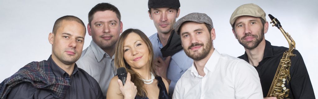 Zespół na wesele Kraków – HEY NOW BAND